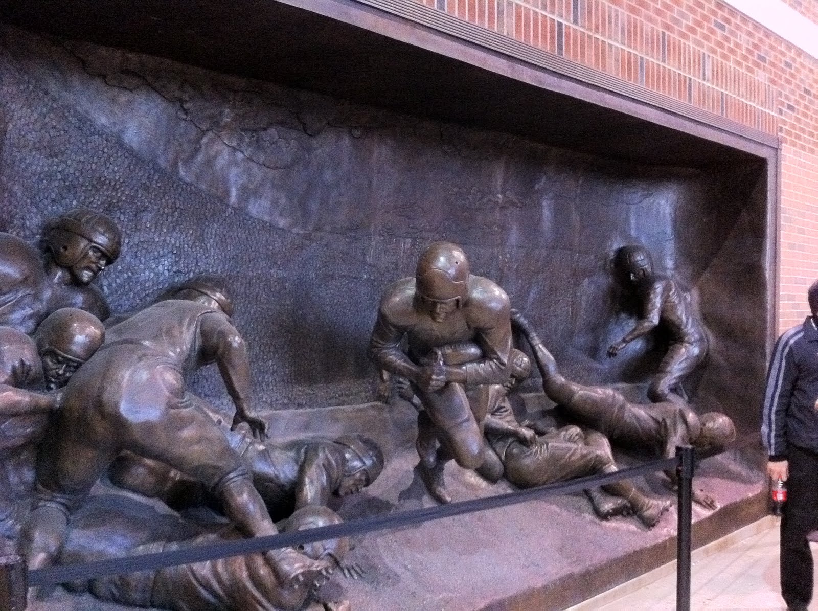 The Sculptor's Studio: The Jack Sieg celebration