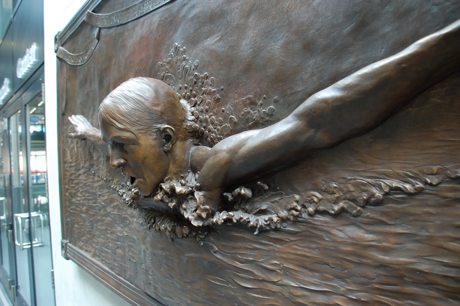 The Sculptor's Studio: The Jack Sieg celebration