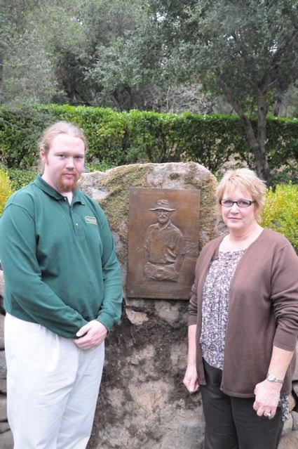 The Sculptor's Studio