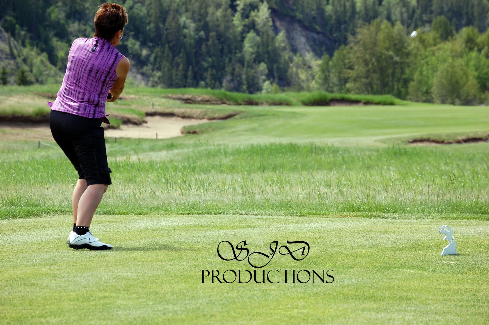 SJD Productions: 2nd Annual Fairways Fore Hope Charity Golf Tournament