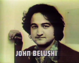 Digital Views: SNL THE BEST OF JOHN BELUSHI: A FITTING TRIBUTE
