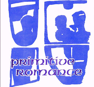 Professor Esser's Post Punk Corner: Primitive Romance Flexi-disc