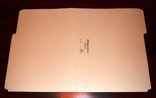 CELEBRATING ORDINARY MOMENTS: Manila Folder Mini Album Tutorial w ...