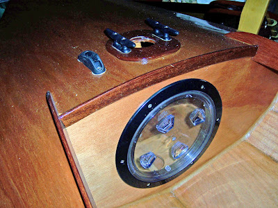 Wee Rob - Bulkhead Hatches - The WoodenBoat Forum