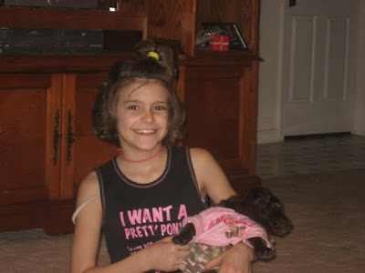 My Semblance of Sanity: Sanity's Blogtober TIP Parade: 10/14 Childhood ...