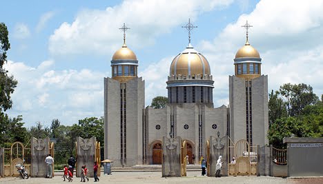 My Blog English: Awasa