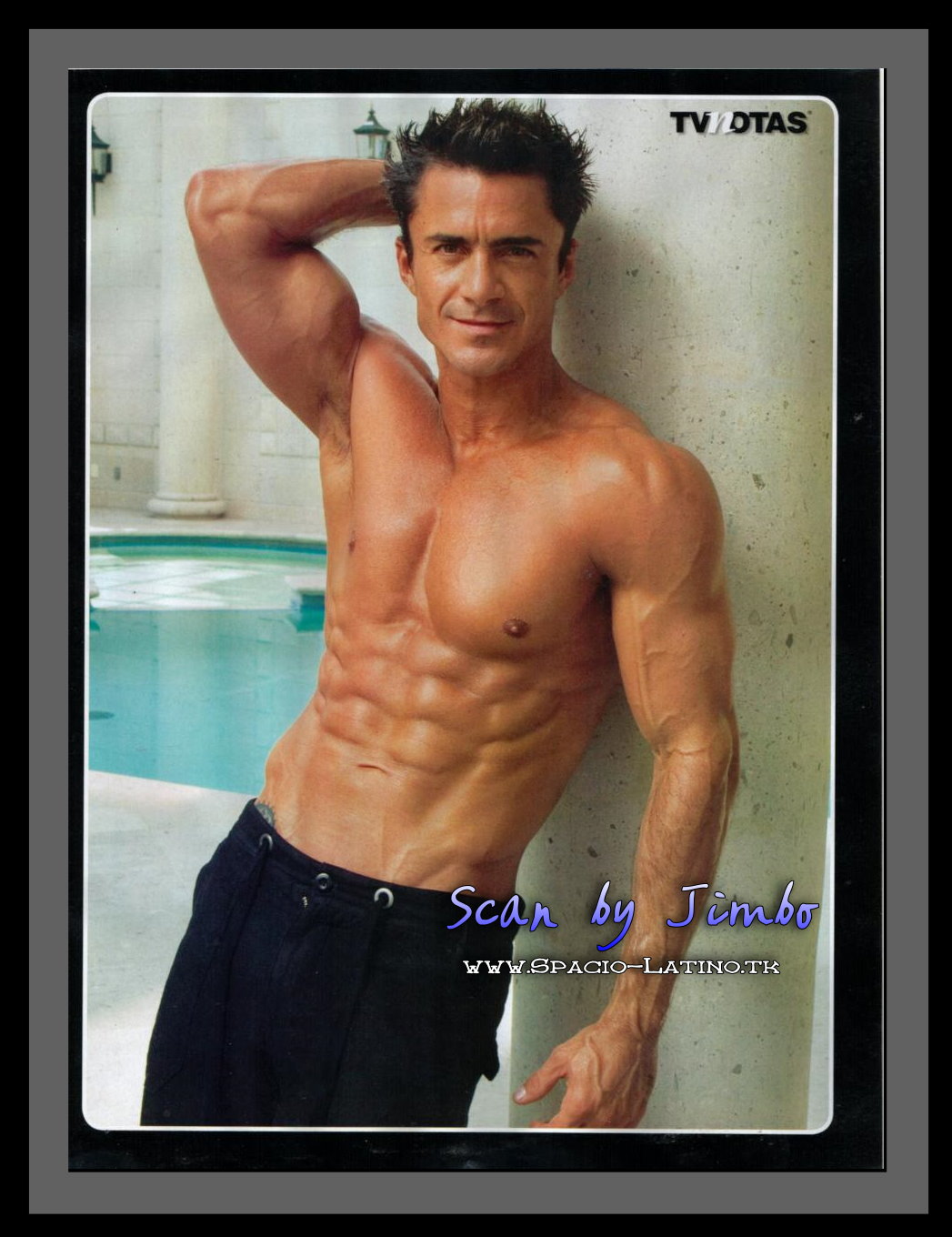 latinos23: Jorge De Silva-7