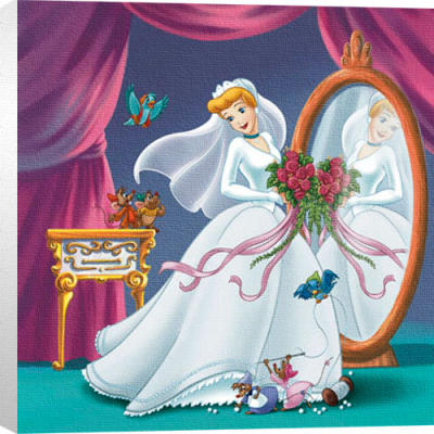 Gallery Disney: Cinderella Disney Pictures