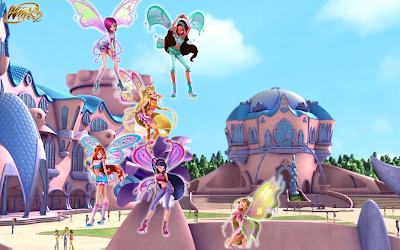 winx club 2 magica aventura 3D algida ~ My Winx Club-Pretty!*.