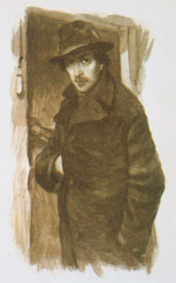 puro plagio: Rodion Romanovich