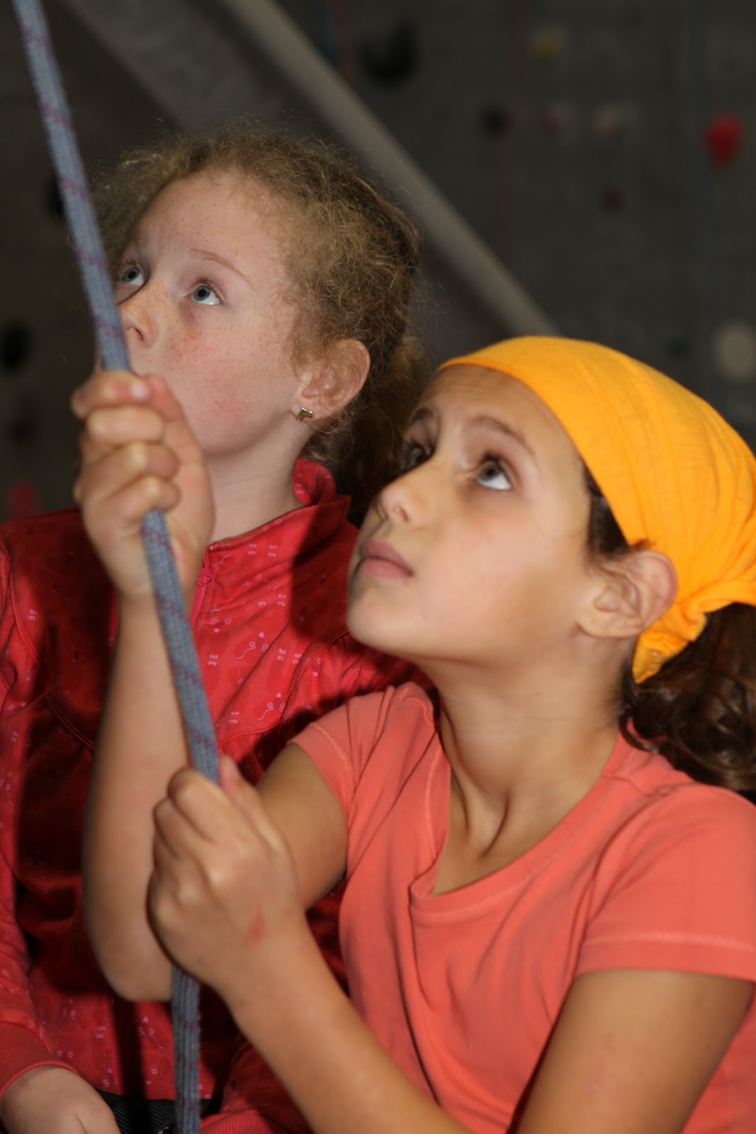 MHV Maarssen M8E1: Klimfeest en surprises uitpakken in Nieuwegein