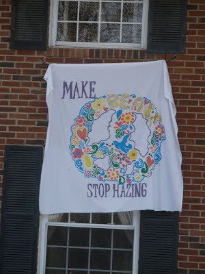 Butler University Panhellenic Association