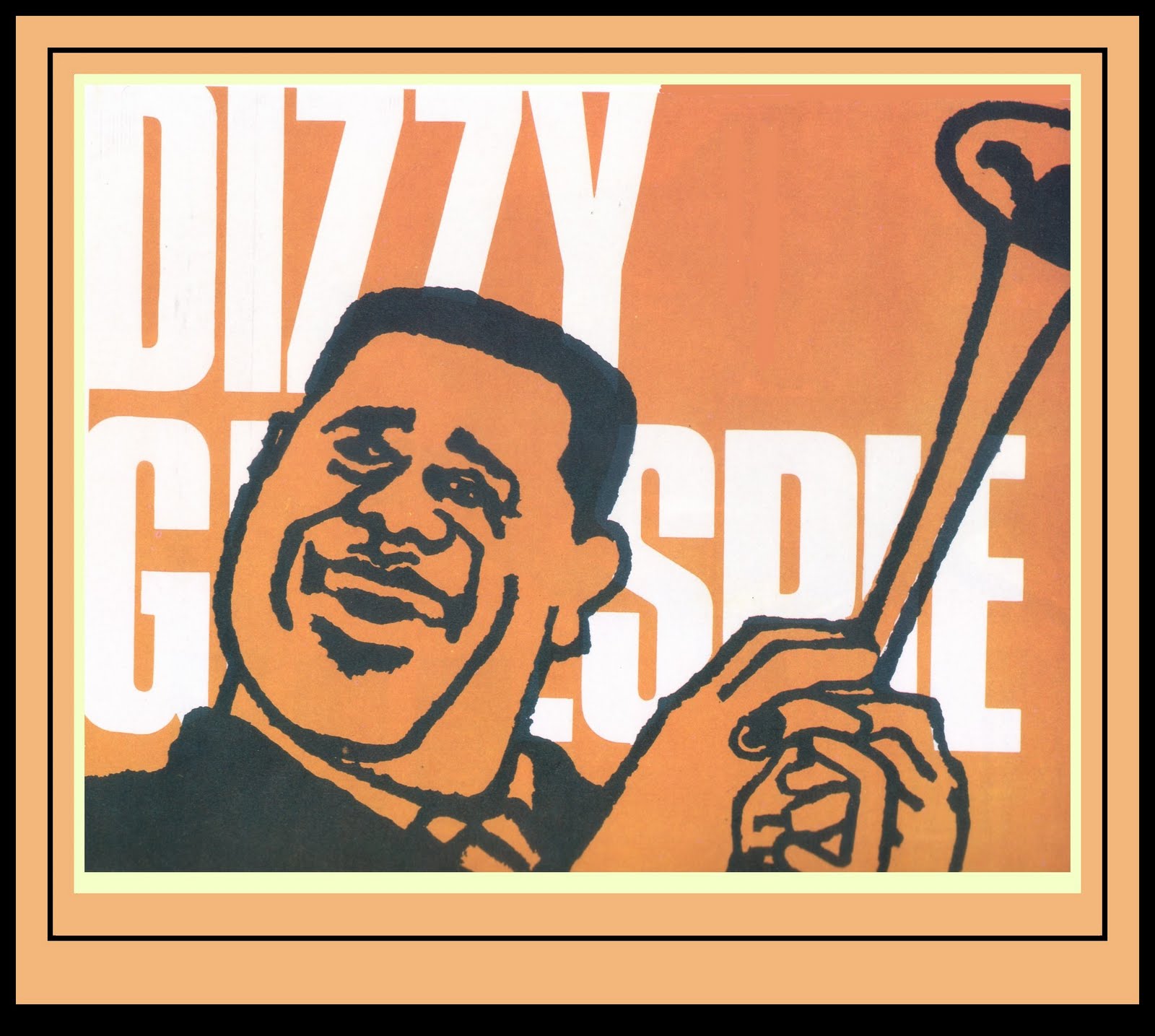 JazzProfiles: Dizzy Gillespie in South America: Parts 1 and 2 [From the ...