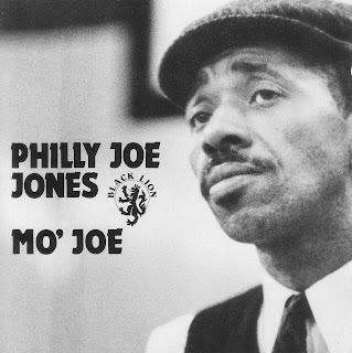 JazzProfiles: "The Wonder" of Philly Joe Jones - Part 2