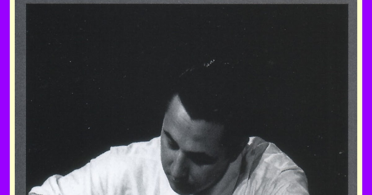 JazzProfiles: Marty Paich