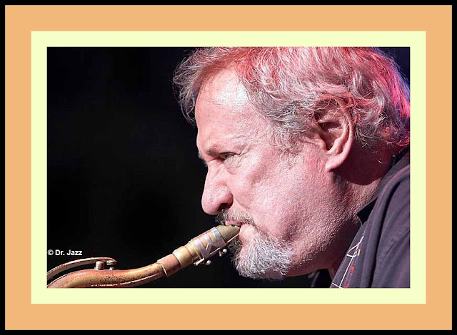 JazzProfiles: A Conversation About Jazz with Ted Gioia