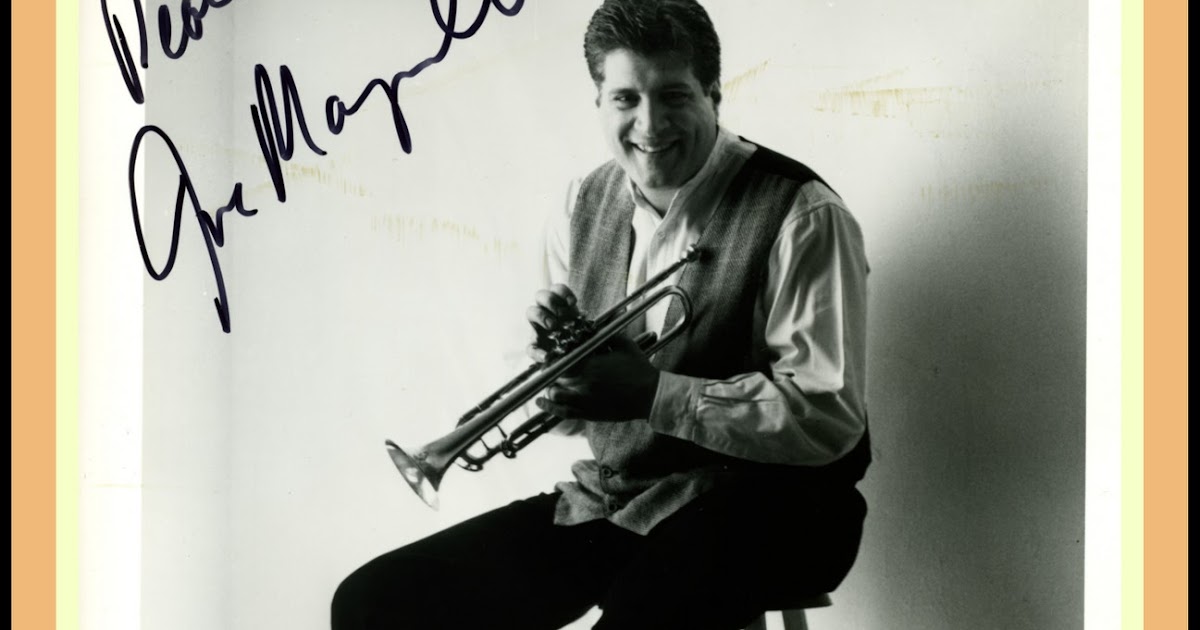 JazzProfiles: Joe Magnarelli - Revisiting "Mags"