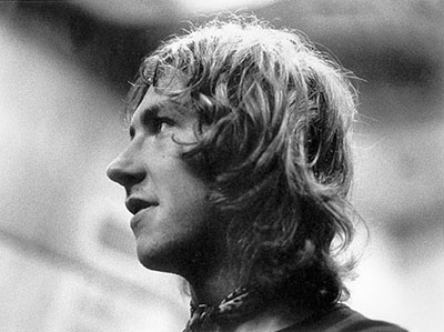 Hoosier : Mitch Mitchell 1947 - 2008