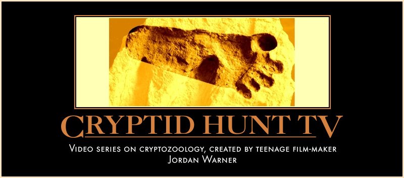 Cryptid Hunt TV