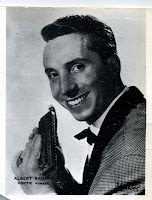 L'h@rmoblog du lover bleu: Mort de l'harmoniciste français Albert Raisner