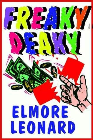 Updated:William H. Macy To Star In Elmore Leonard's 'Freaky Deaky ...