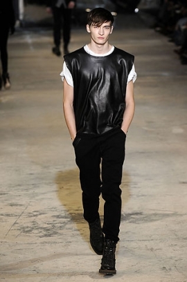 TRENDY FASHION..........!!!!!!: Fall/Winter 2010-2011 Men's Fashion Trends