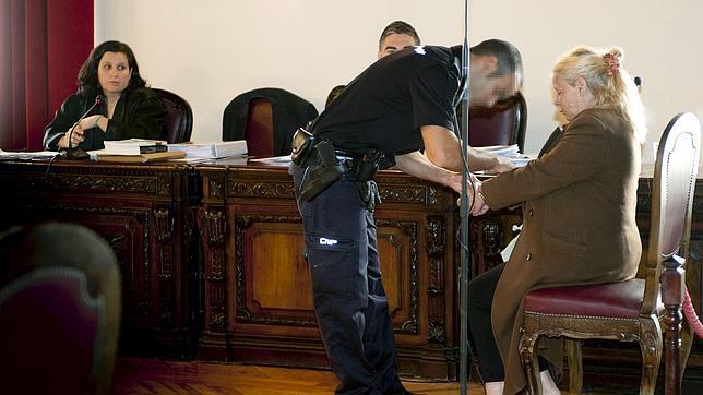 Custodia Paterna El Jurado Declara Culpable A La Mujer Acusada Del