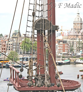 Tradboats : voiliers traditionnels (vieux gréements) et modernes ...