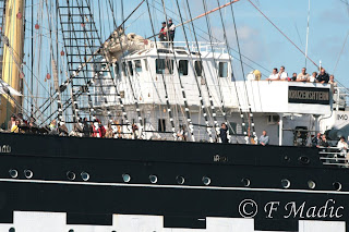 Tradboats : voiliers traditionnels (vieux gréements) et modernes ...