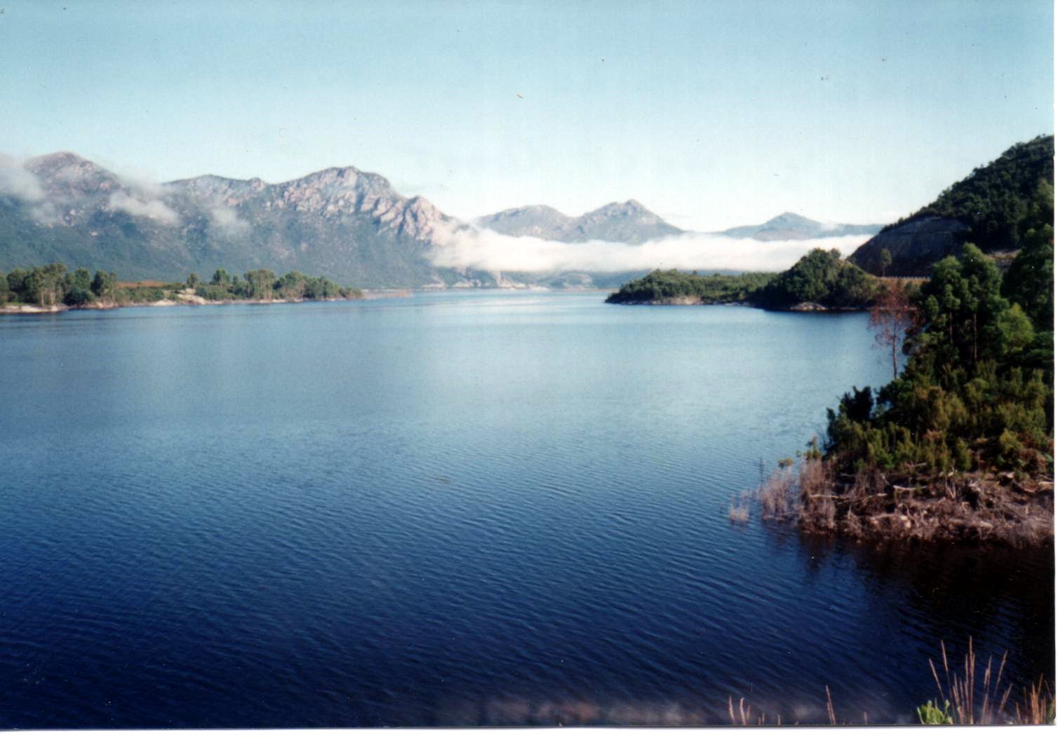 50 YEARS AROUND THE WORLD: STRADDIE 7– FROM ONE ISLAND TO ANOTHER ...