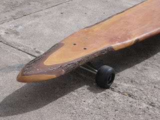 60 POLEGADAS: Longboard skate - Classic Ride y Mucho Flow: Cru ...