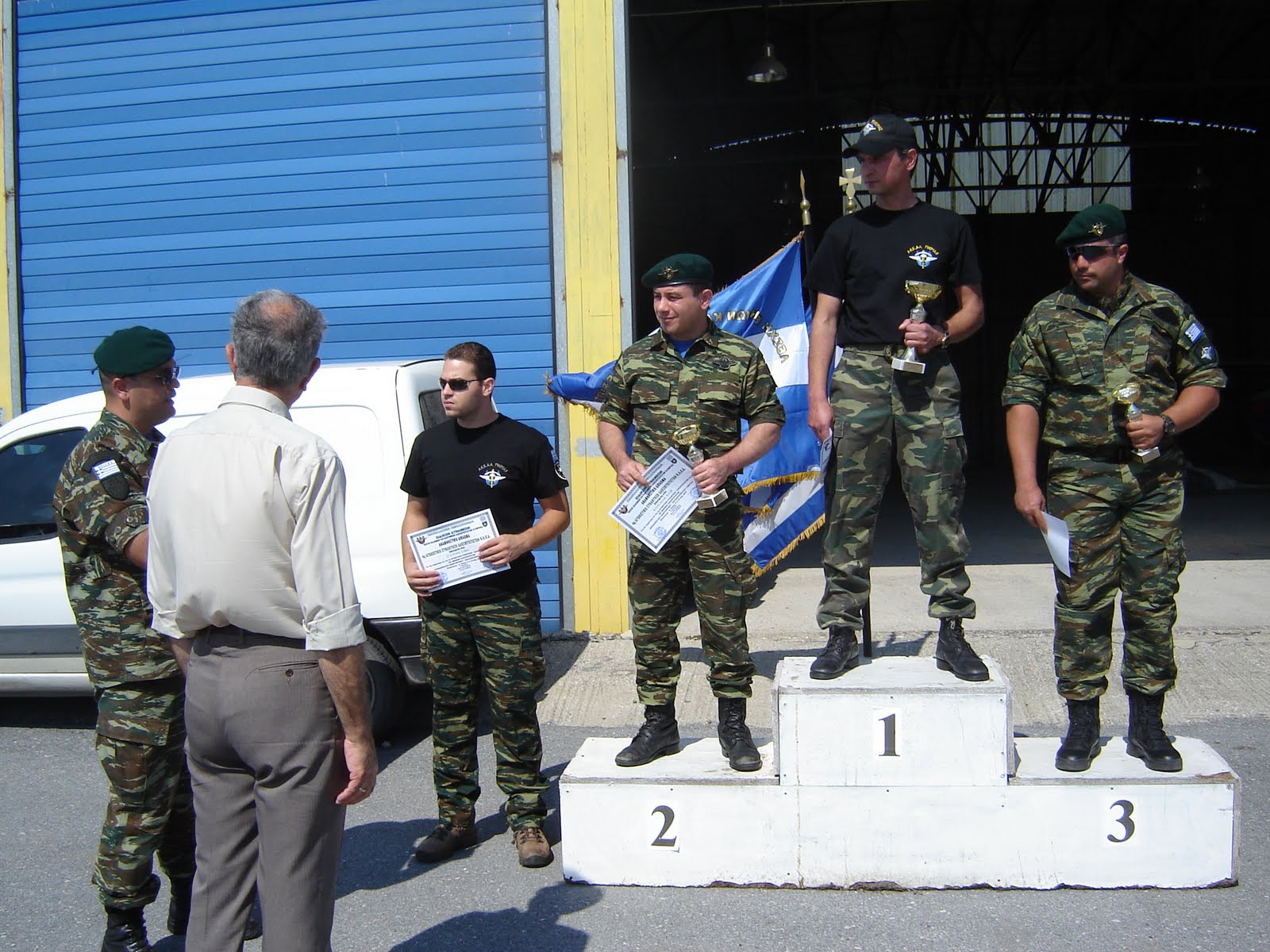 ΤΜΗΜΑ ΑΛΕΞΙΠΤΩΤΙΣΤΩΝ : ΑΛΜΑ ΜΑΚΕΔΟΝΙΑ 2010 - ΑΠΟΝΟΜΕΣ ΕΠΑΘΛΩΝ ΣΤΗΝ 1η ...