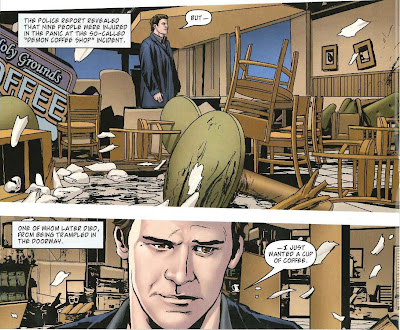 Ecocomics: Externalities: Angel Edition