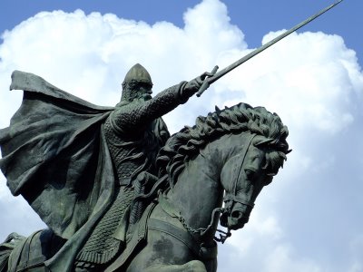 Háblame de Historia: EL CID CAMPEADOR