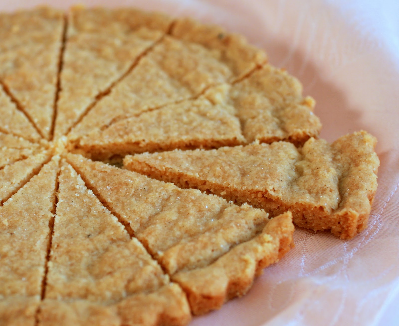 Tish Boyle Sweet Dreams: The Simple Pleasure of Shortbread