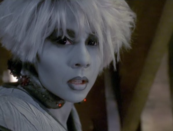 Doux Reviews: Farscape: Durka Returns