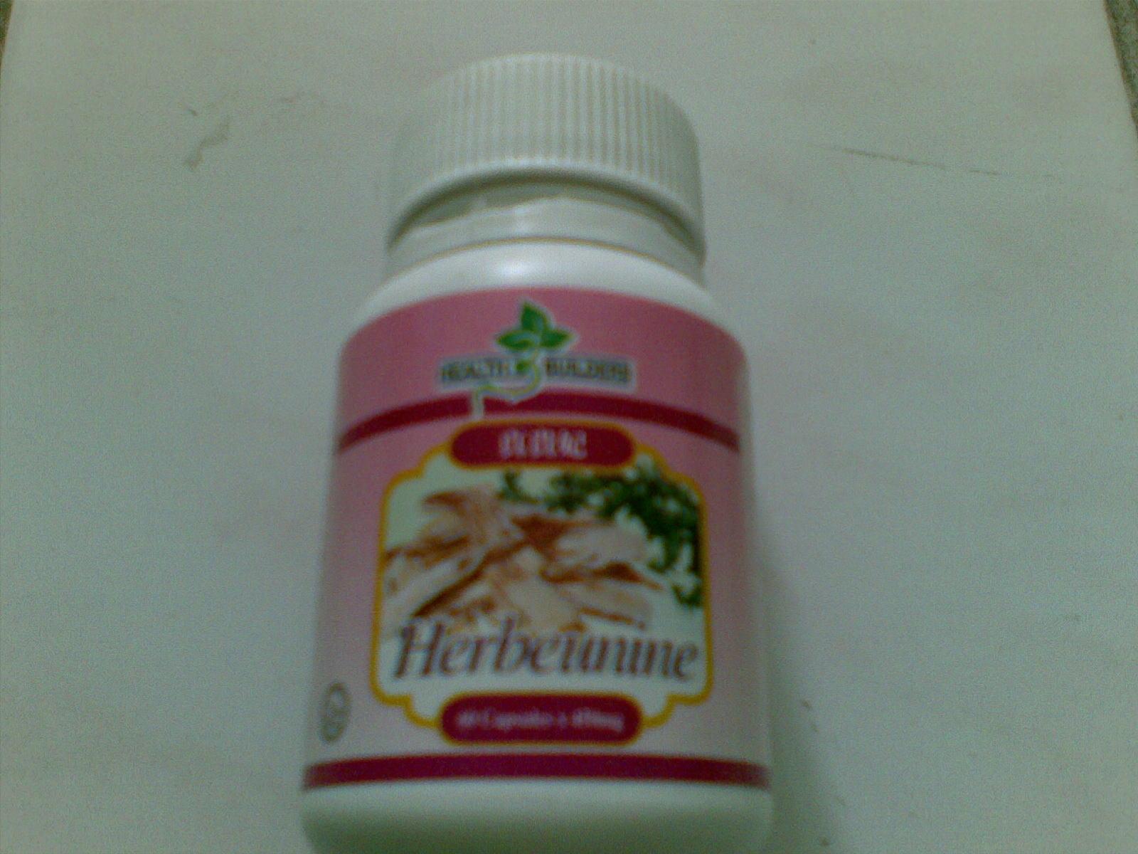 JUTAWAN WOLFBERRY: Produk