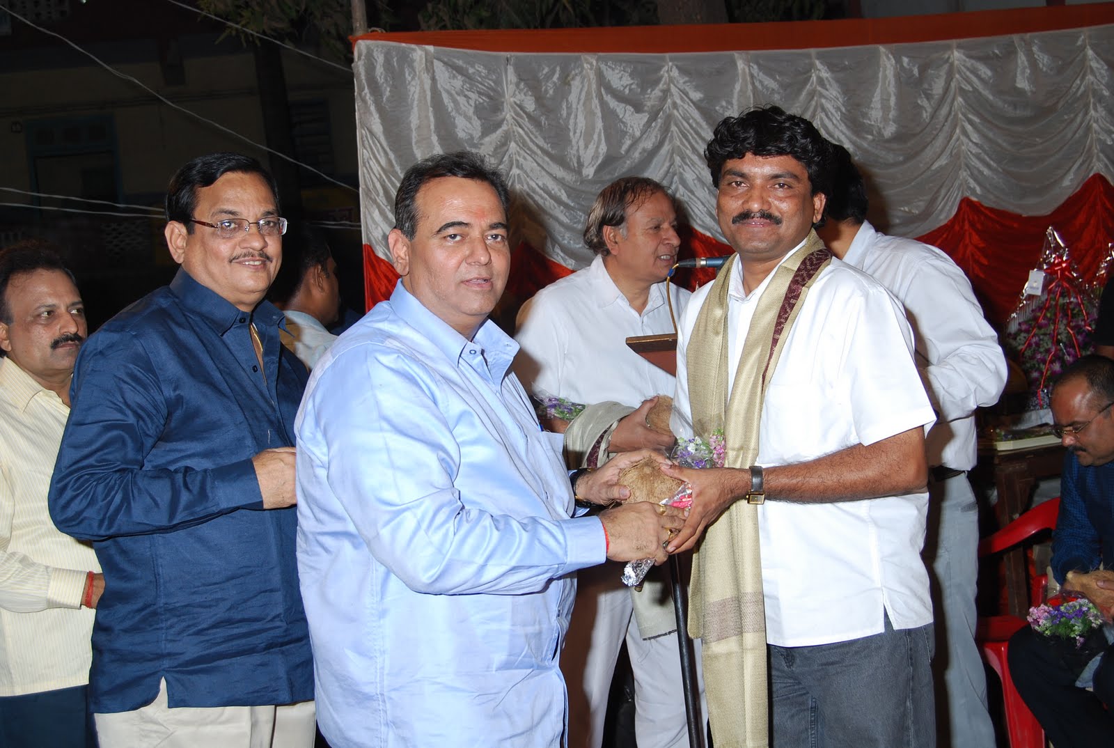 DR. VIJAY NARAYAN PANDIT: MY PHOTOS