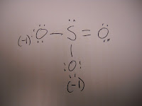 Chemistry Son! BooYah!