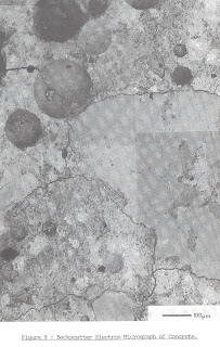 Macrostructure Materials: Concrete