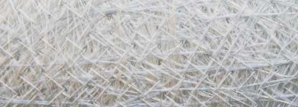 Fiber Reinforced Polymers (FRP): Intro