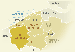 PAV-blog: De Westhoek