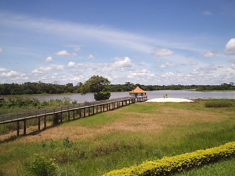 INSTANTE ETERNO: CÁCERES, MT