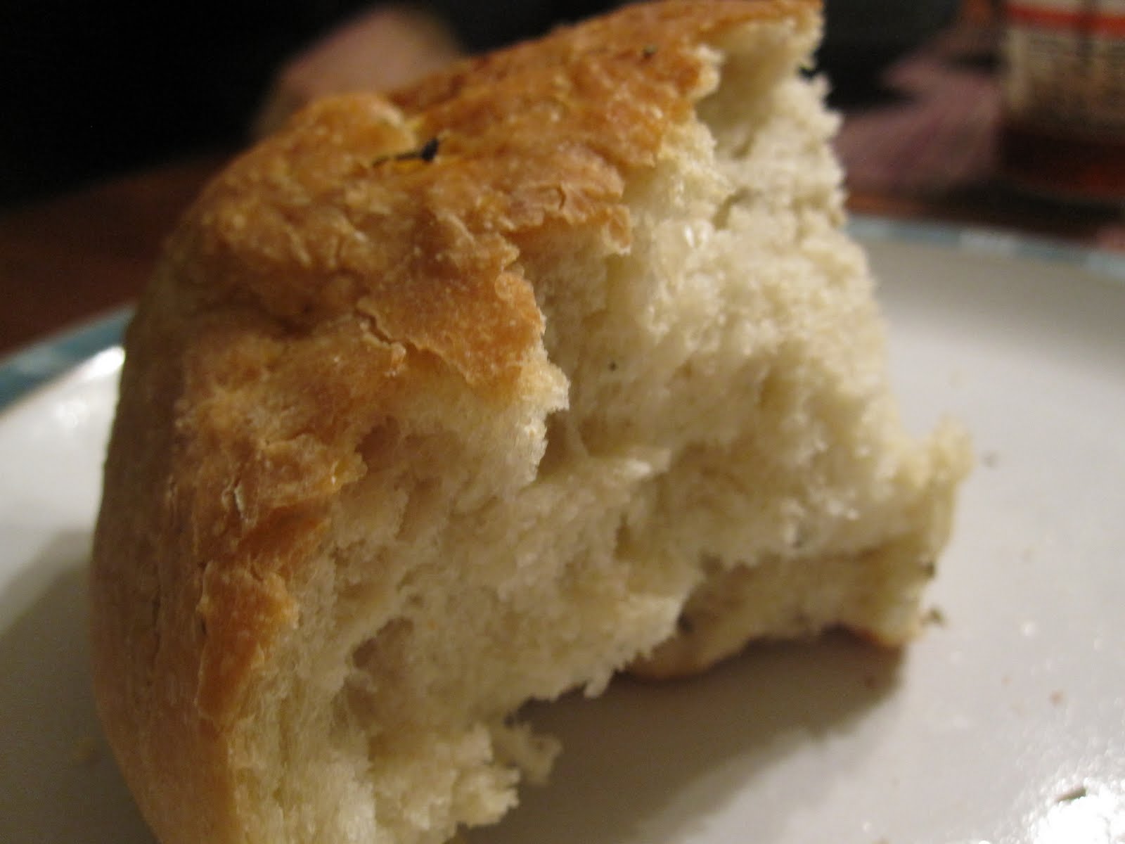 5 Bowls of Soup: Rotini with Lentil Bolognese