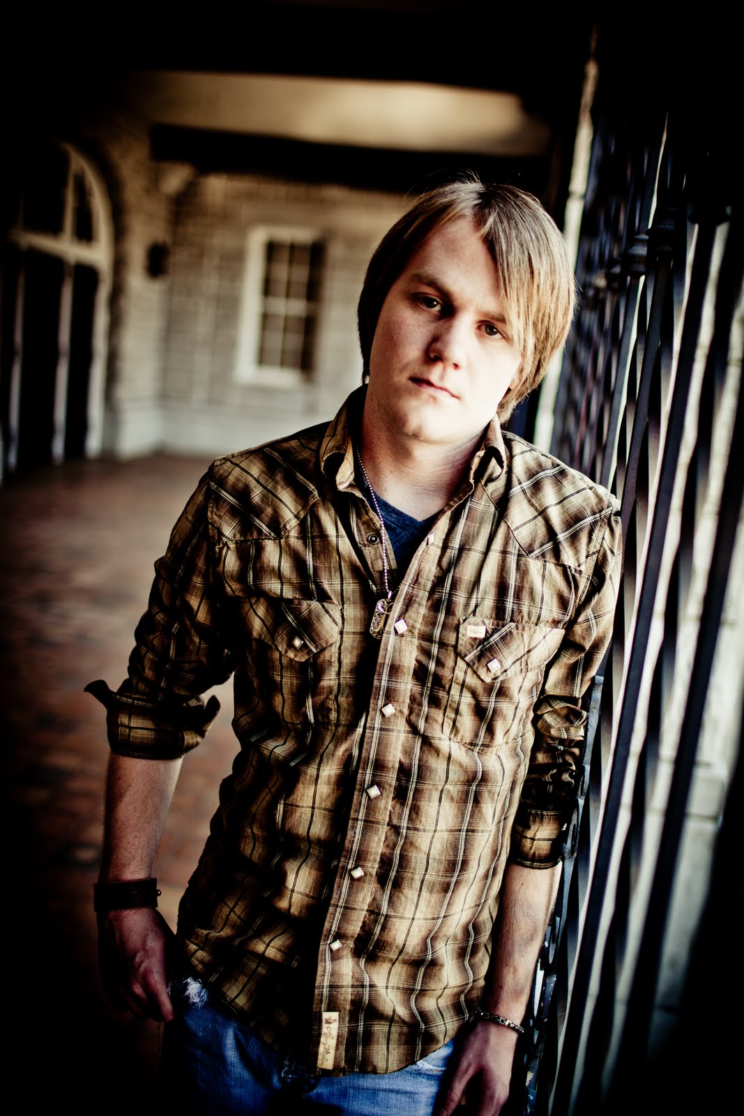 Chance Anderson Band