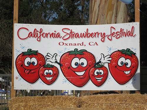 Oxnard, California: October 2010