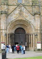 Bible Reading Challenge: Eye of the Needle