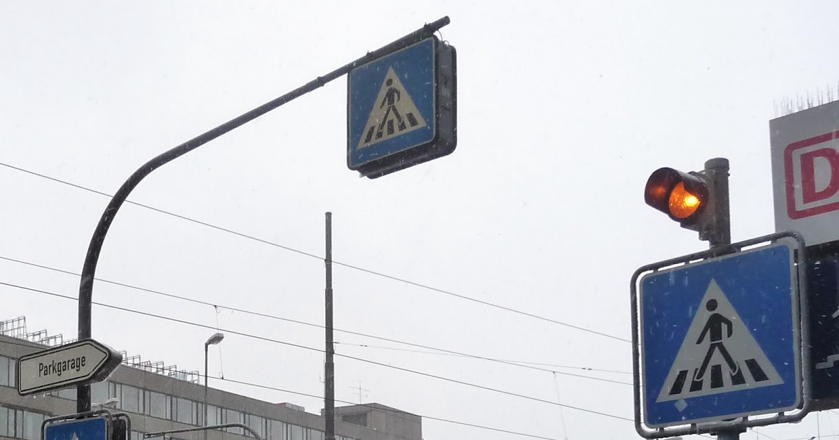 Where the Sidewalk Starts: The Mystery of the Blue Sign Continues