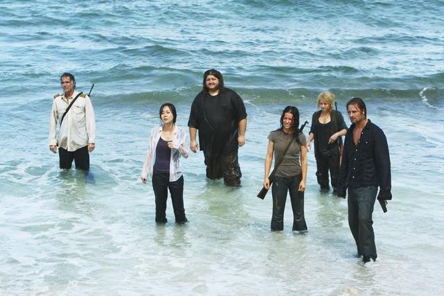 Lost: Immagini promozionali per l'episodio 6x13 "The Last Recruit ...