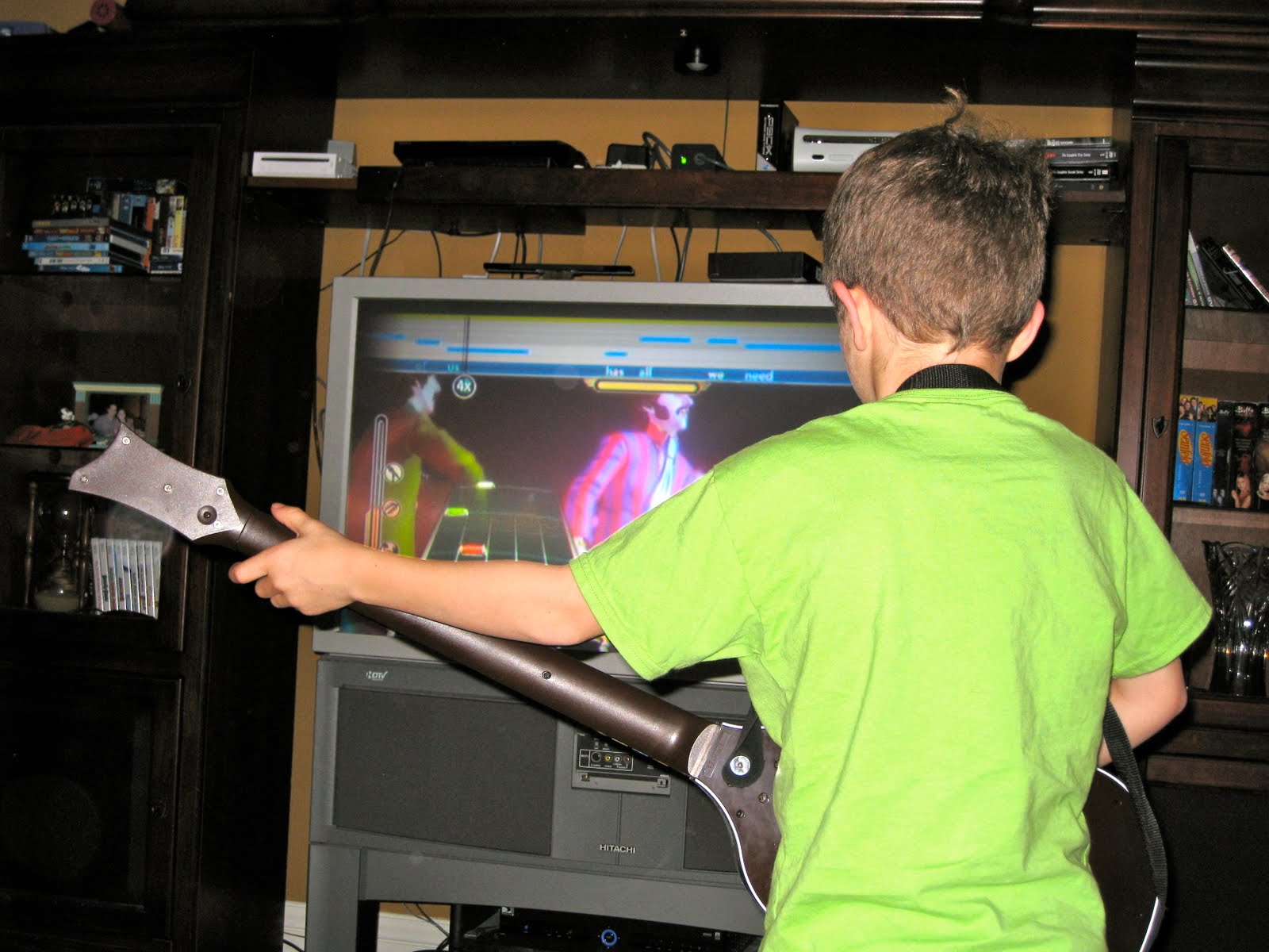 Eat Their Words: Beatles Activities for Kids